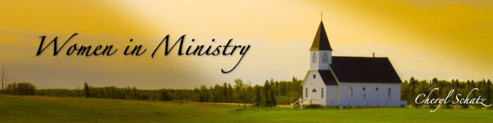 Does a woman need a spiritual covering? - Women in Ministry